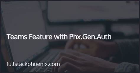 How To Use Phoenix Forms For Embedded Schema And JSONB Tutorials And