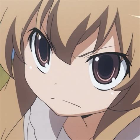 Toradora Taiga Pfp Icon
