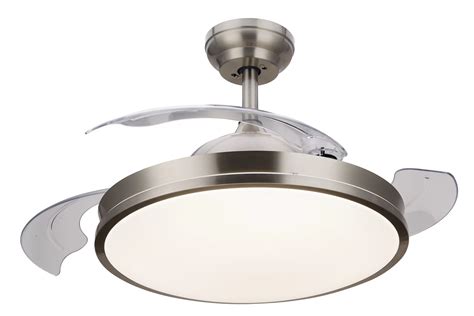 Fan Ceiling Lights Atlas Fan Ceiling Light 2835w 8719514408555