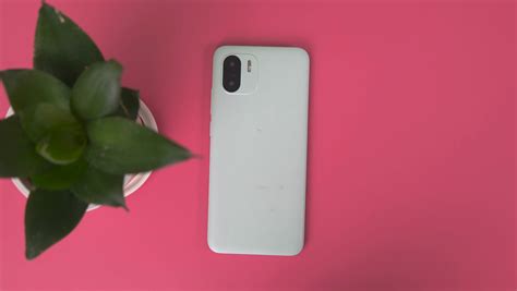Xiaomi Redmi A Review Best Entry Level Smartphone