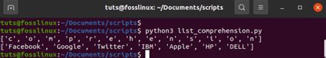 35 Python Script Examples Foss Linux 35 Python Script Examples Foss Linux