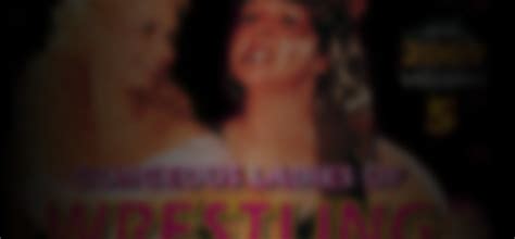 Glow Gorgeous Ladies Of Wrestling Nude Scenes Naked Pics And Videos