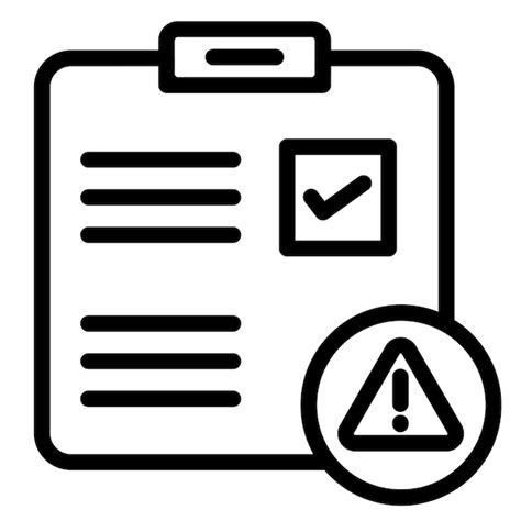 Premium Vector Issue Resolution Vector Illustration