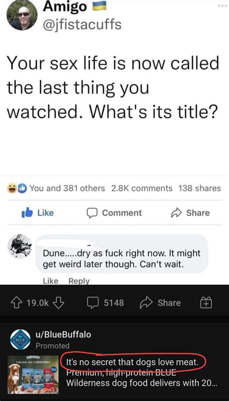 Of Course This Ad Pops Up On A Sex Related Meme R Unfortunateplacement