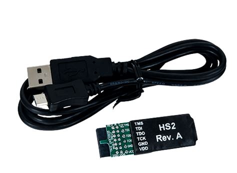 JTAG HS Programlama Kablosu