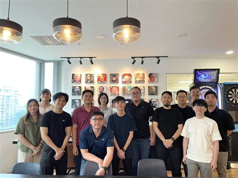 Red Alpha Cybersecurity On Linkedin Cybersecurity Training Cybersecuritysingapore Redalpha