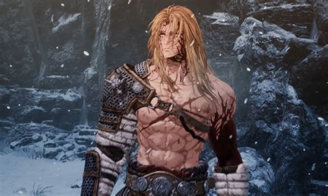 The First Berserker Khazan Release Date Dive Back Into The World Of