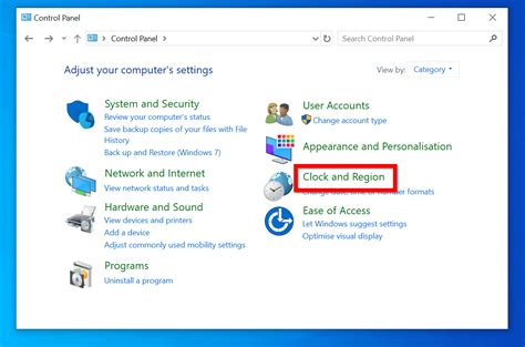 Change Time Zone Windows Easy To Set Time Zone In Windows