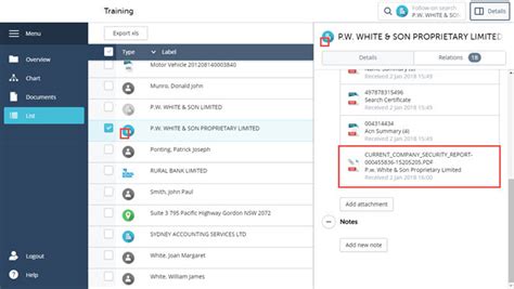 Upload An Attachment Encompass Help Centre