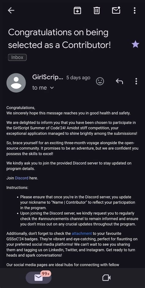 Girlsscript Opensource Summerofcode Manvi Chaudhary