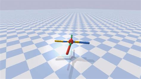 Locomotion Modeling Evolves With Brain Inspired Neural Networks Epfl