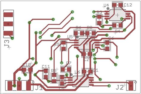multi voice synthesizer initial design element14 community