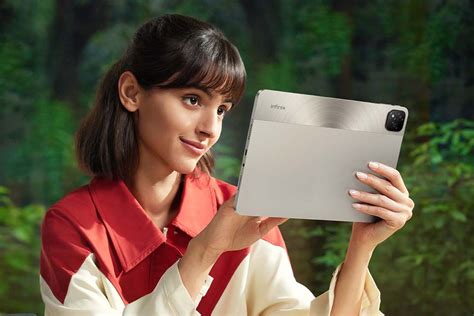 Infinix Xpad Resmi Di Indonesia Tablet Pertama Infinix Harga Rp 1 Jutaan