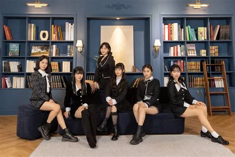 Updated 61 New K Pop Groups Who Debuted In 2023 Trends In Depth K