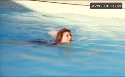 Lisa Comshaw Sexy Scene In The Killer Inside Aznude