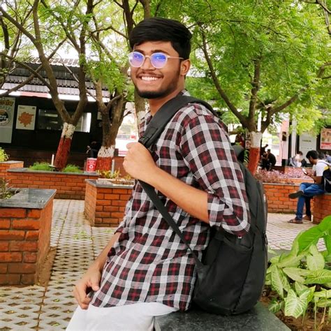 dileep sajja on linkedin parul placements finalyear journey dileep dileepsajja programming…