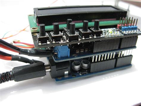 Pulsante Archivi Mauro Alfieri Wearable Domotica Robotica