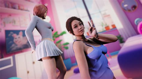 Hot Pussy College 2 🍓🔞 On Steam Hot Pussy College 2 🍓🔞 On Steam