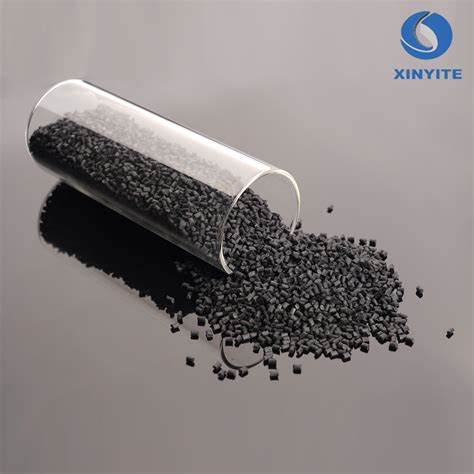 30 Glass Fiber Reinforced Nylon Pa66 Gf30 Plastic Raw Material From