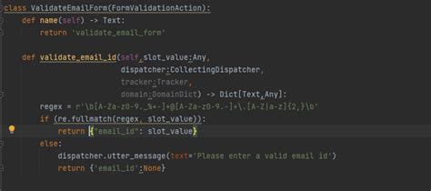 how to quit form loop using intent rasa open source 2024 12 09