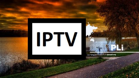 TUTORIAL How To Install IPTV On OpenPLi ENIGMA
