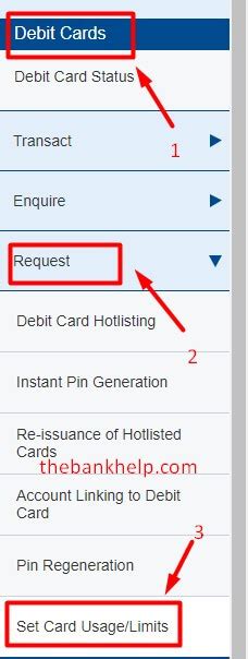 How To Enable Hdfc Credit Card For Online Transaction TechStory