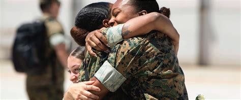 Mccs Leading By Example Marine Corps Martial Arts Command Team Excels