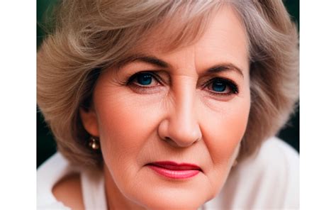 Así Sería Lady Diana En La Actualidad Según Inteligencia Artificial