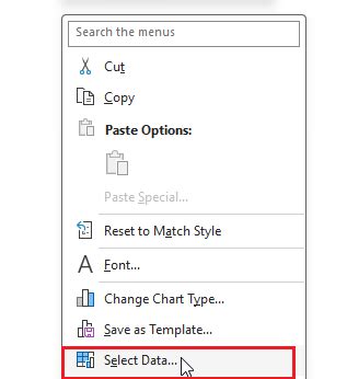 Learn To Create A Bubble Chart With Two Series In Excel INDZARA