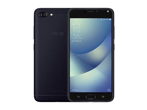 Asus Zenfone Max Pro Full Specs Price And Features