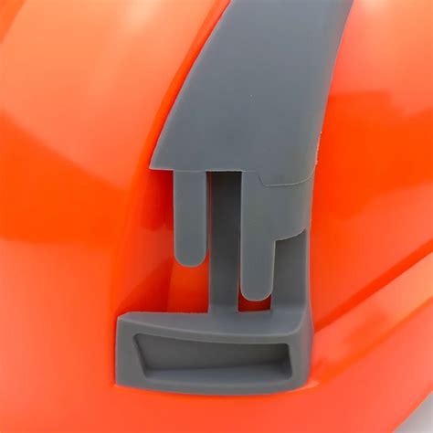 Ant5ppe Ansi Type Ii Class C Construction Hard Hats Vented Abs