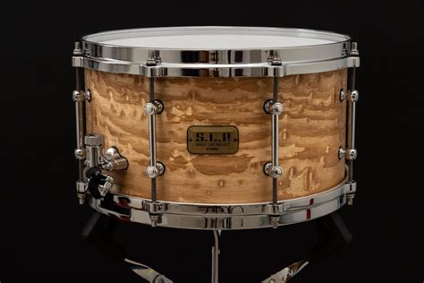 Tama Slp G Maple 13”x7” Rdrums