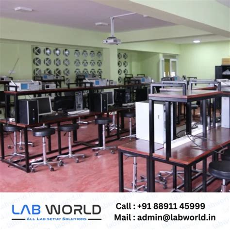 Computer Hardware Lab Setup In Thiruvananthapuram By Bluestrix Solutions Pvt Ltd ID