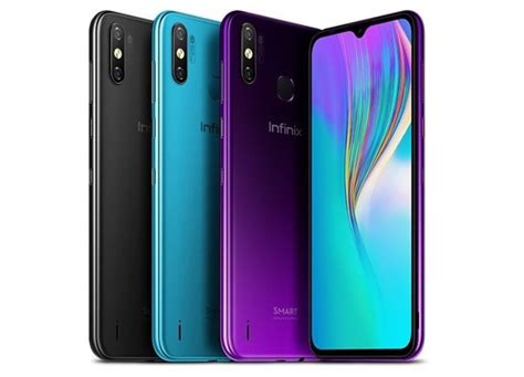 Cara Screenshot Infinix Smart Punya Dual Kamera Harga Cuma Sejutaan Rancah Post