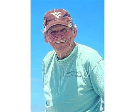 Joseph Lindsey Obituary 2023 Dunbar Wv Charleston Gazette Mail