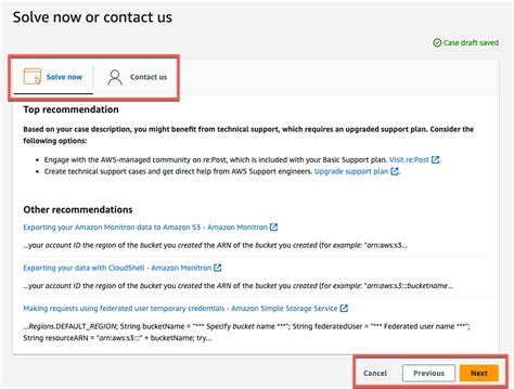 使用导出数据 Cloudshell Amazon Monitron