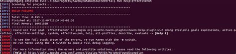 Java Maven Is Picking Dependency Of Old Version Stack Overflow