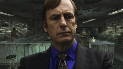 When You Saw Cassidy In Fallout New Vegas Youtube