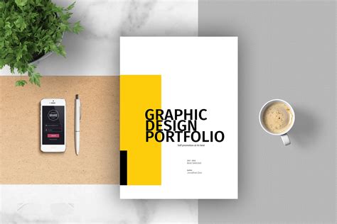Sample Portfolio Template