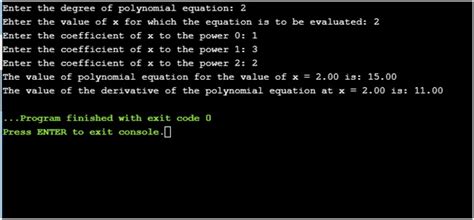 Python Solve System Of Polynomial Equations Tessshebaylo