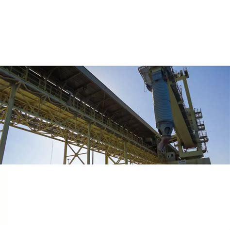 Ahmedabads Best Fertilizer Handling System Manufacturer And Supplier