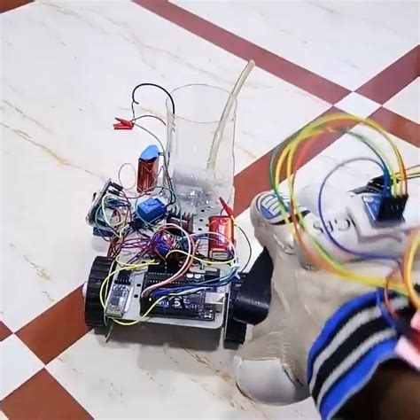 Video Manmohan R On Linkedin Iot Raspberrypi Diyprojects