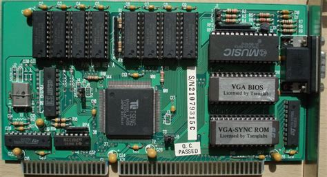 Graphics Cards Of The IBM Era Nobody Comes After The Last