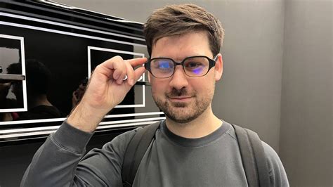 Oppo Air Glass 2 Hands On Review Surprisingly Practical Specs