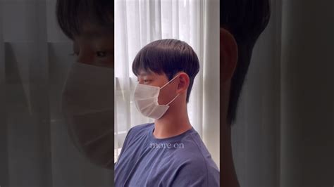 가르마펌 남자머리 남자펌 남자머리스타일 남자머리추천 남자긴머리 댄디컷 다운펌 시스루댄디컷 볼륨매직 모어온헤어강남일 Youtube