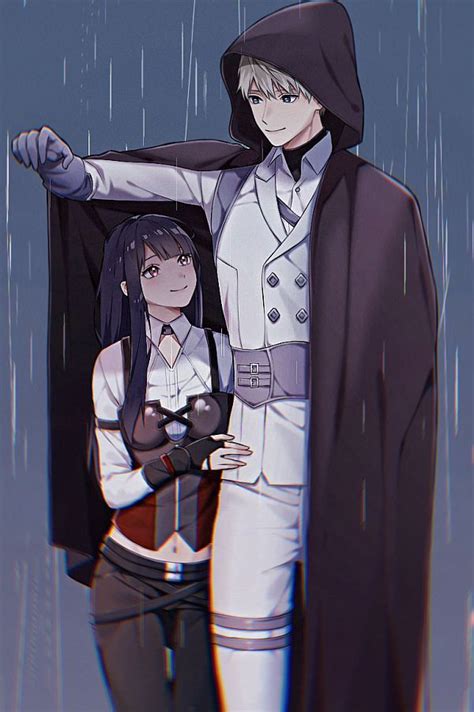 Lian Yu Shen Kong Love And Deepspace Image By Manatsuki Manata Zerochan Anime Image