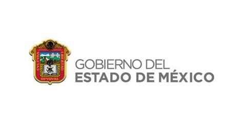 Logo Vector Gobierno Del Estado De México Descarga Gratuita
