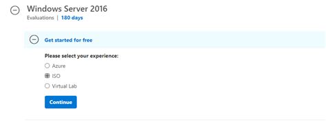How To Install Windows Server 2016 Step By Step Guide Geekrar
