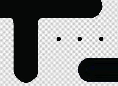 How Can I Straighten Smooth Edges R Photoshop