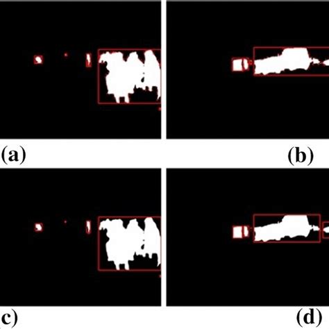 Examples Of Semantic Image Processing A Semantic Pedestrian Detection